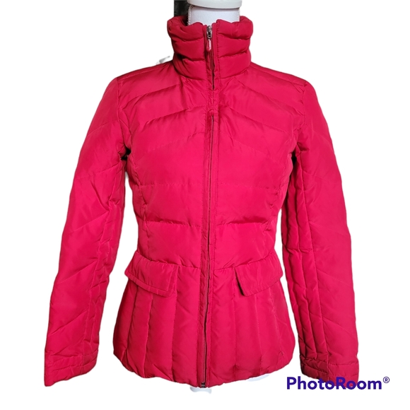 Kenneth Cole Reaction | Jackets & Coats | Kenneth Cole Reaction Puffer ...